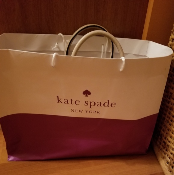 kate spade | Bags | Authentic Kate Spade Evangelie Ward Place Handbag ...